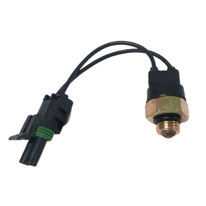 Ball Plunger Neutral Switch AM117780 John Deere