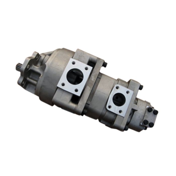 Hydraulic Pump 705-58-44050 Komatsu