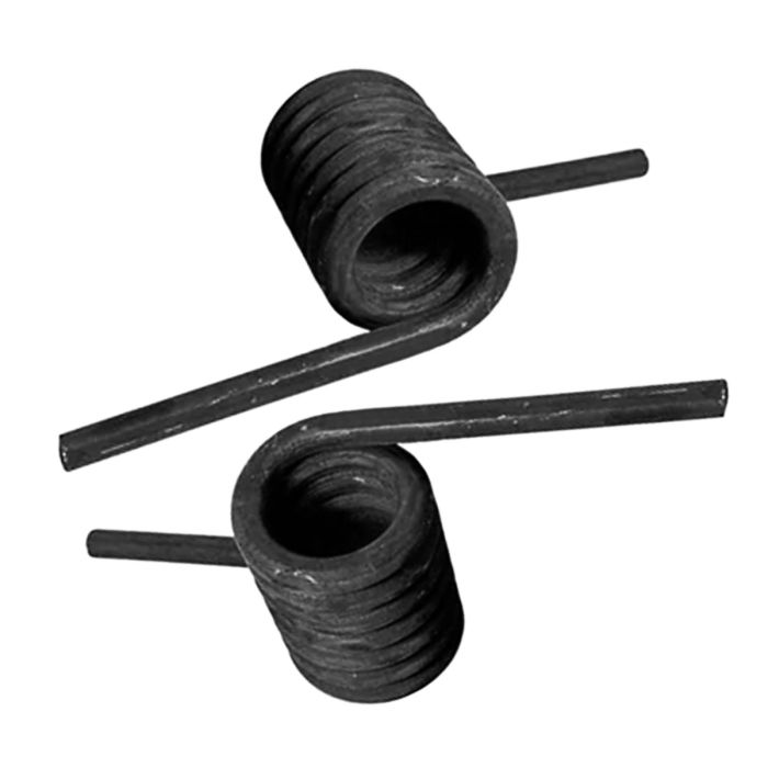 Left Right Coil Spring RS16933LH Trailer Ramp