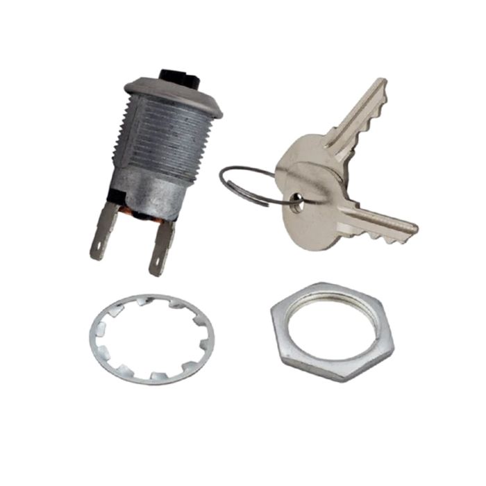 Ignition Key Switch 366313R91 IH Farmall Cub Low Boy Cub Cadet