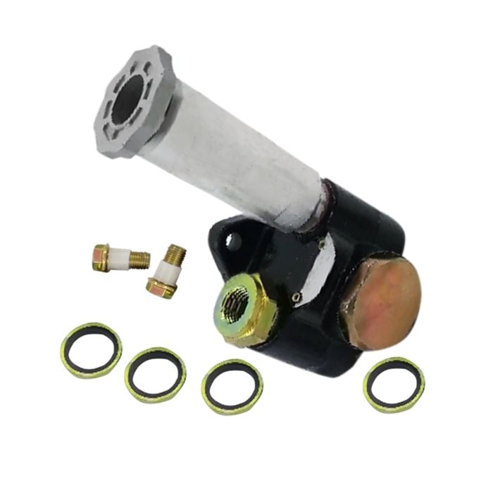 Fuel Feed Pump 105220-5850 Zexel Bosch Isuzu Hitachi Kobelco