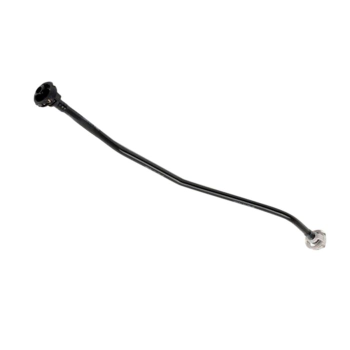 Coolant Overflow Hose 8K0121081BF Audi