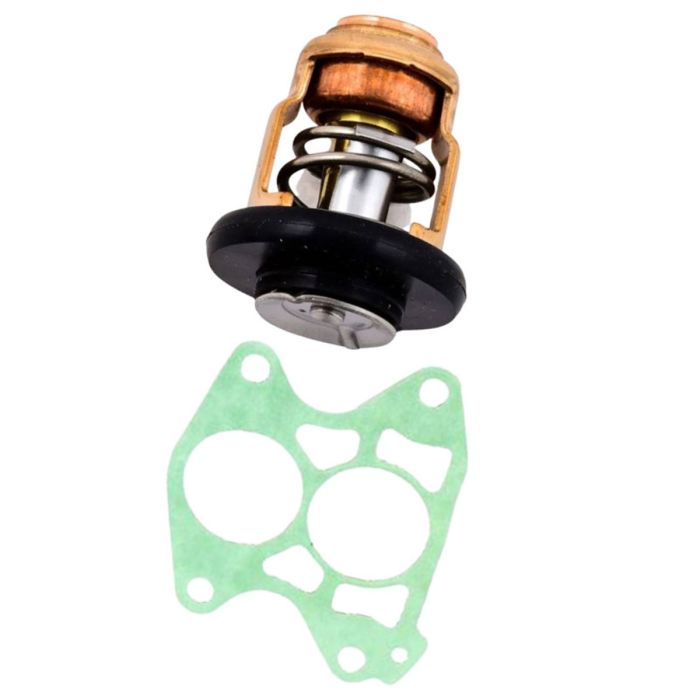 Boat Engine Thermostat Kit 6E5-12411-30-00 Yamaha