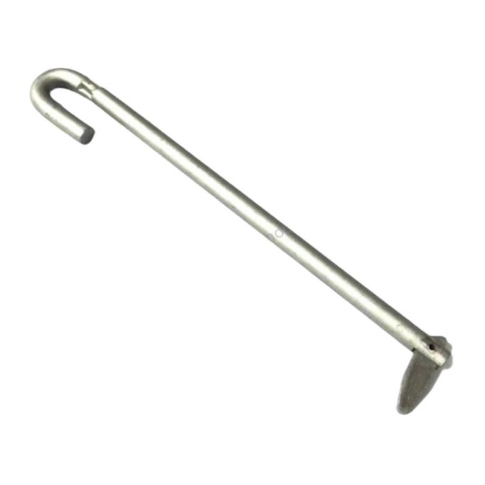 Trim Bar Tilt Rod 68D-G3160-00 Yamaha Parsun Makara