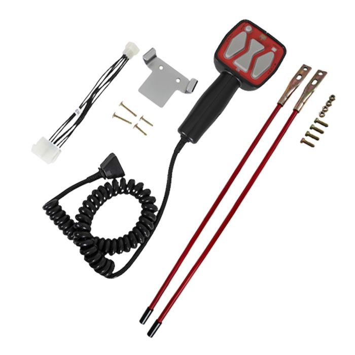 Handheld Controller and Blade Guide Set B61049 Blizzard