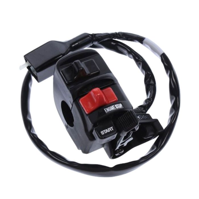 Handlebar Kill Switch Headlight Start 46091-1624 Kawasaki