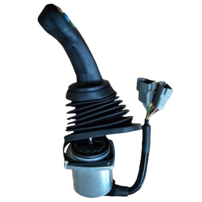 Travel Control Lever 05754873 Bomag