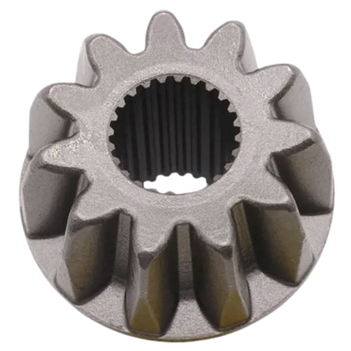 Bottom Steer Knuckle Gear TD030-13200 Kubota