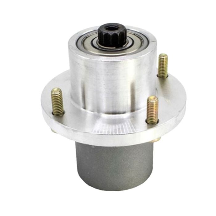 Blade Spindle Assembly 125981 Hustler