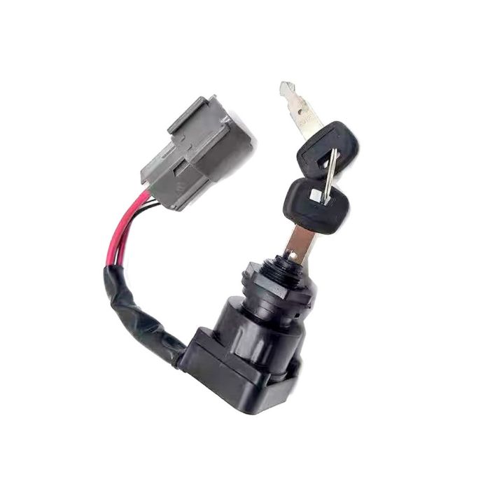 Starter Switch with Keys 32771-31822 Kubota