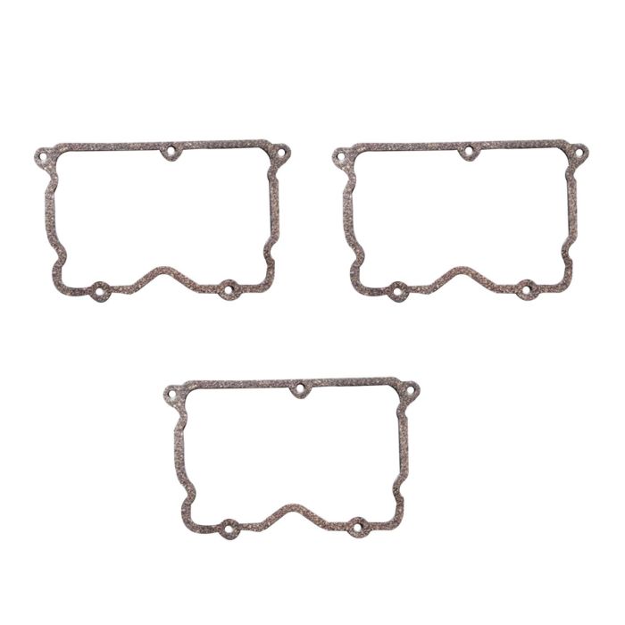 3Pcs Valve Cover Gasket 3054841 Cummins