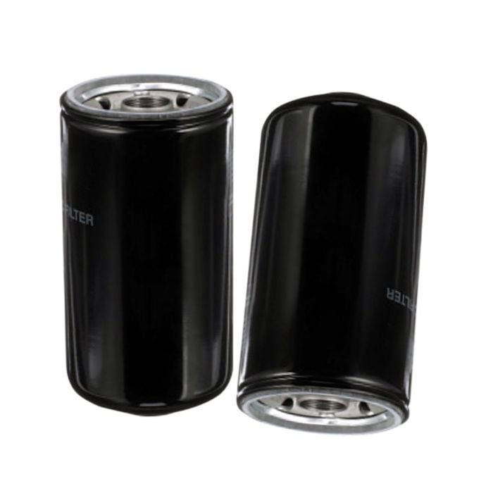2PCS Hydraulic Oil Filter 47408372 New Holland