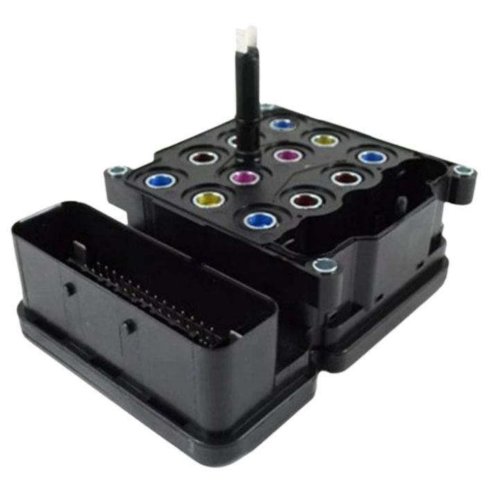 ABS Control Module 68259556AD Jeep Wrangler