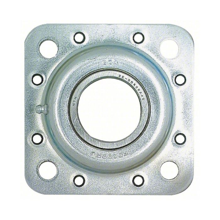 Disc Harrow Flange Bearing Unit 2-3/16" Round Bore FD211RBA BCA Fafnir CASE