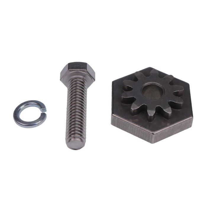 Deck Adjustment Gear Kit 917-04074 MTD Cub Cadet Murray Craftsman Troy ...