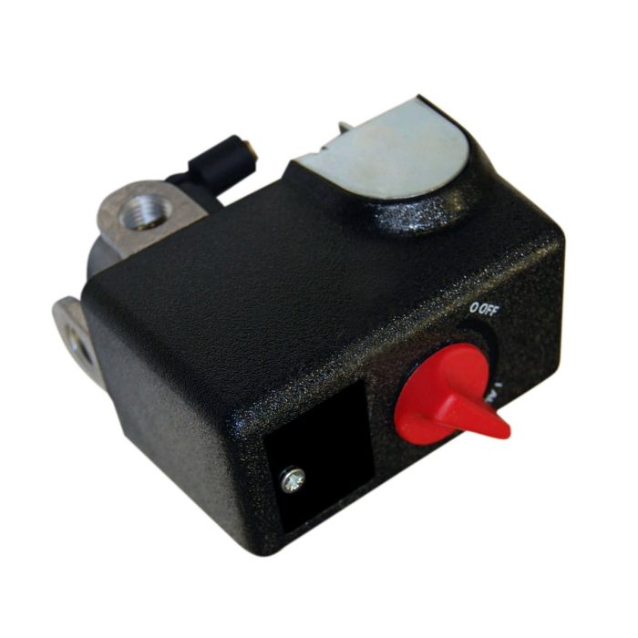 Pressure Switch CW209000AJ Campbell Hausfeld Speedaire Colbalt Husky