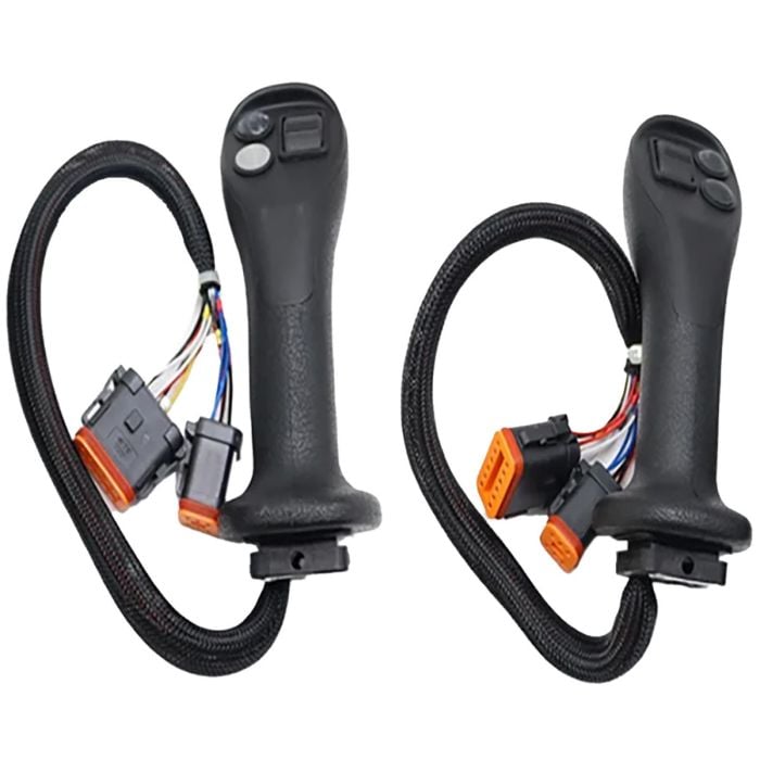 Joystick Kit 512-1248 Caterpillar