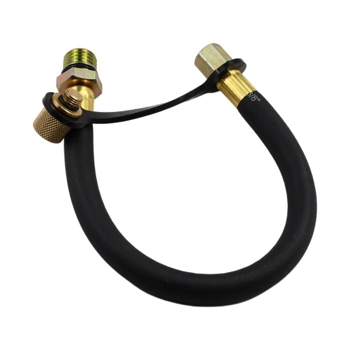 Flexible Oil Drain Hose 51044-0902 Kawasaki