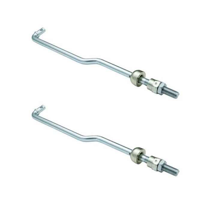 2PCS Front Link Lift Suspension 581506902 Husqvarna Poulan