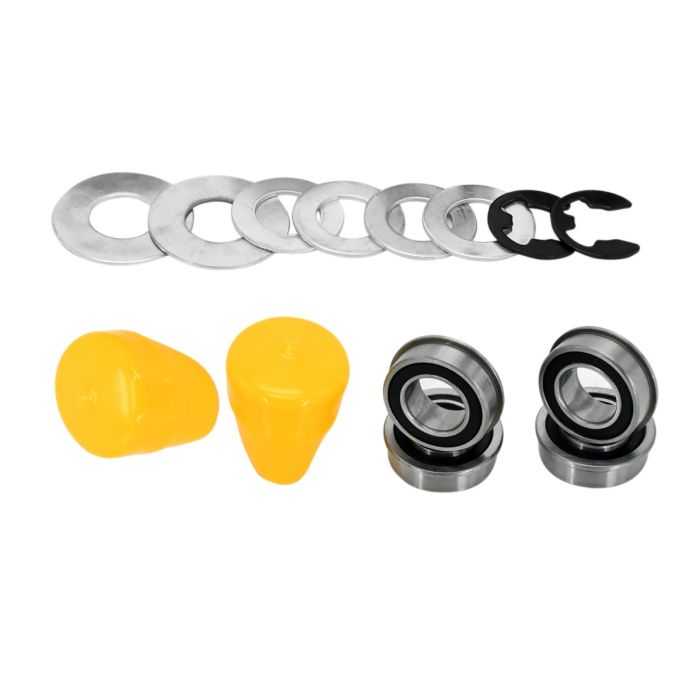Front Wheel Bushing Bearing Conversion Kit John Deere