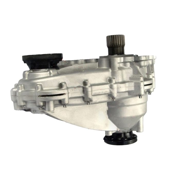 Transfer Case Assembly A2512802700 Mercedes Benz