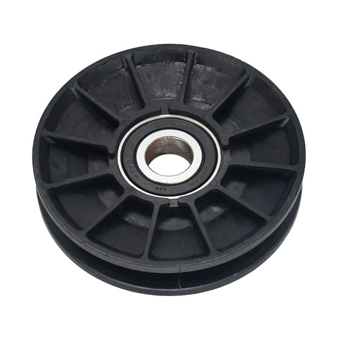 Pulley Blower Fan Tensioner 6662997 Bobcat