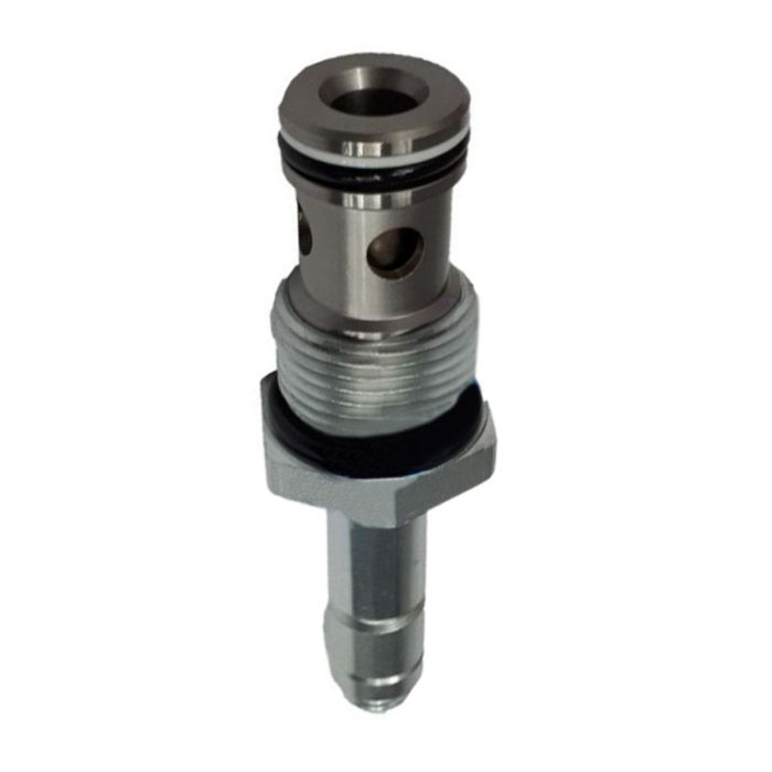 Spool Valve 12V AN279595 John Deere