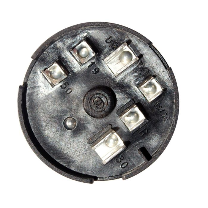 Ignition Switch 11444212 Volvo