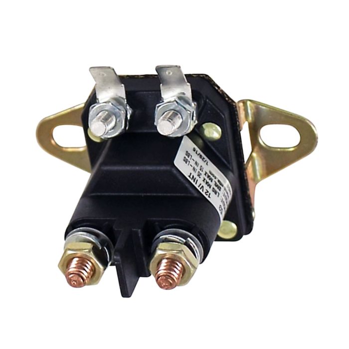 Starter Relay Solenoid 12V XR-2013A Trombetta Ariens AYP Bad Boy Bolens ...
