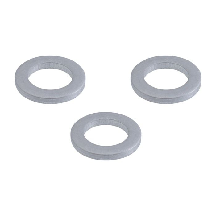 Oil Drain Plug Gasket 3pcs 09168-12012 Suzuki