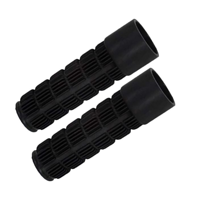 Rubber Grips Set 6702621 Bobcat