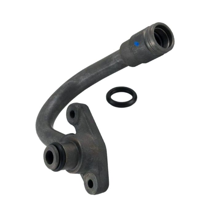 High Pressure Oil Pump Discharge Tube 3C3Z-9T288-AA Ford