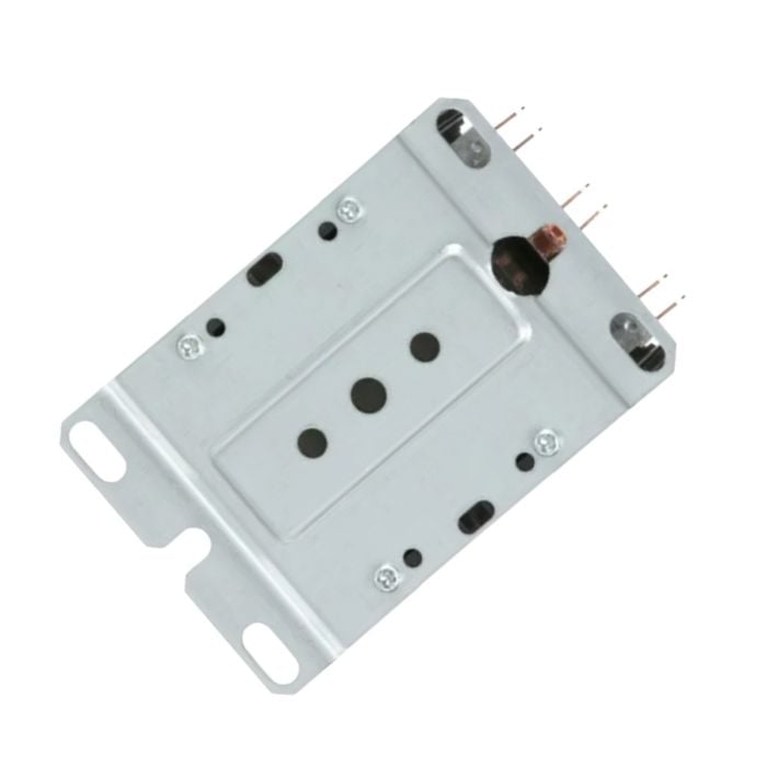 3 Poles Definite Purpose Contactor SA-3P-40A-240V Holdwell Siemens Fasco Cutler Hammer Allen ...