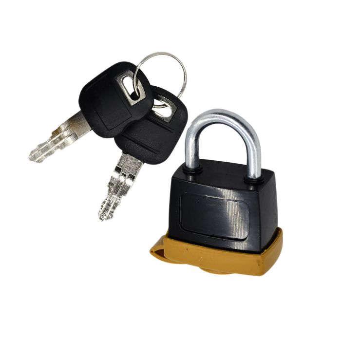 Padlock 246-2641 Caterpillar