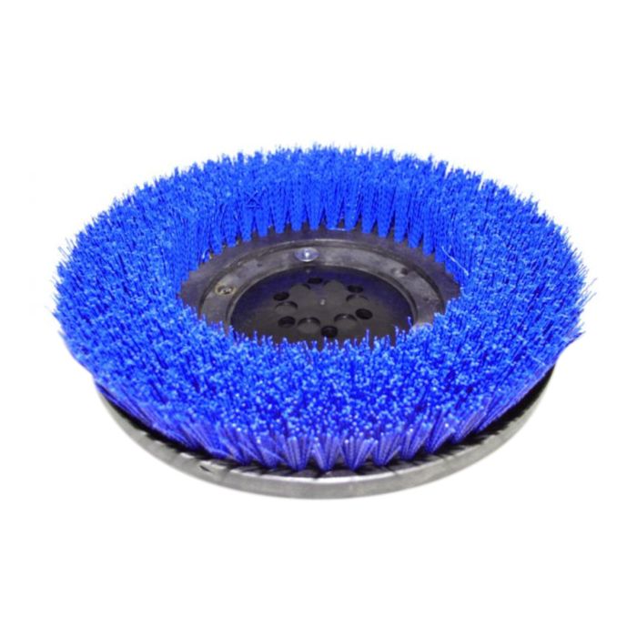 Rotary Brush Broom 12” 0.28 Nylon 1042494 Tennant