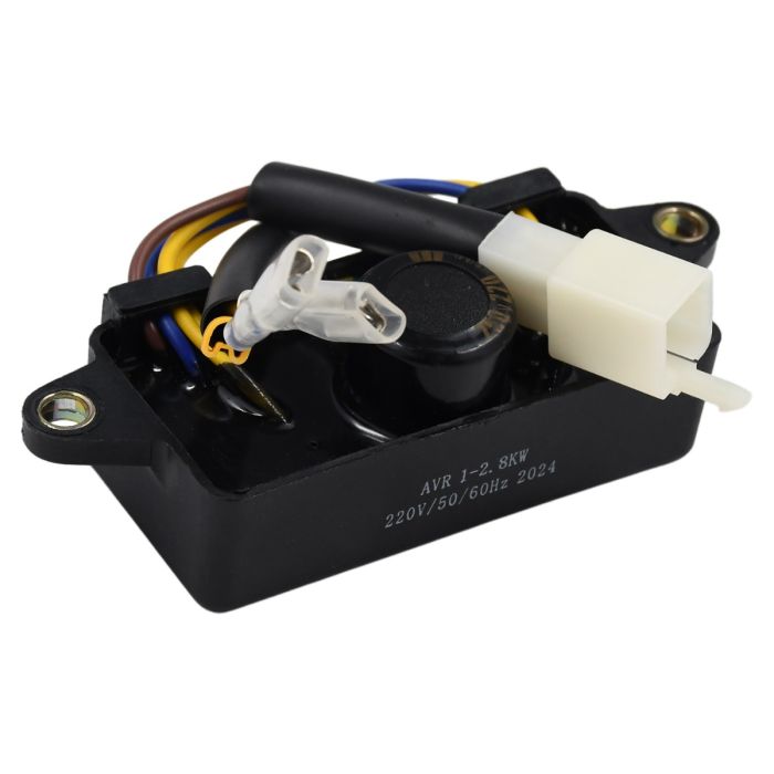 Voltage Regulator AVR 100416TT08-4A Lihua UST