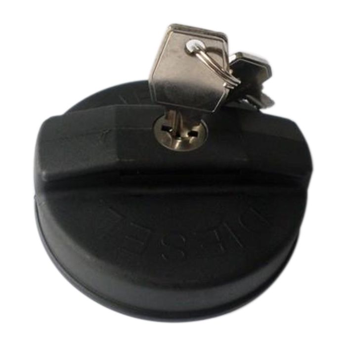 Fuel Cap 4274363M1 Massey Ferguson AGCO McCormick New Holland John Deere