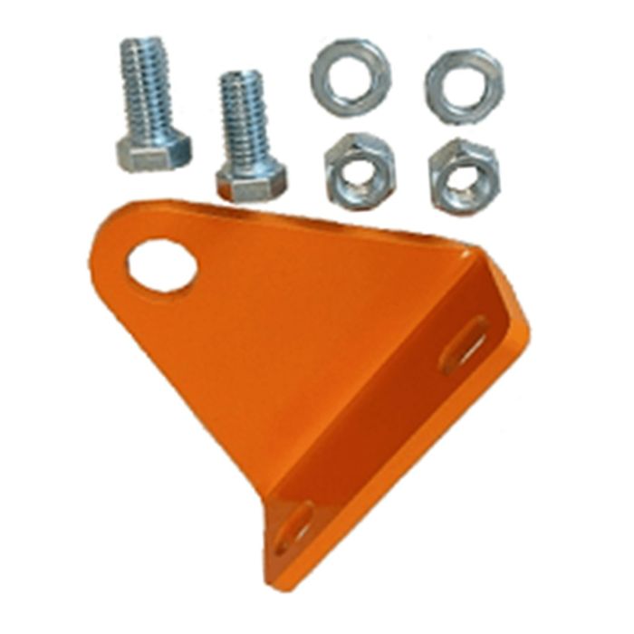 Orange Zero Turn Mower Hitch Bolt 9986-105477 Bad Boy