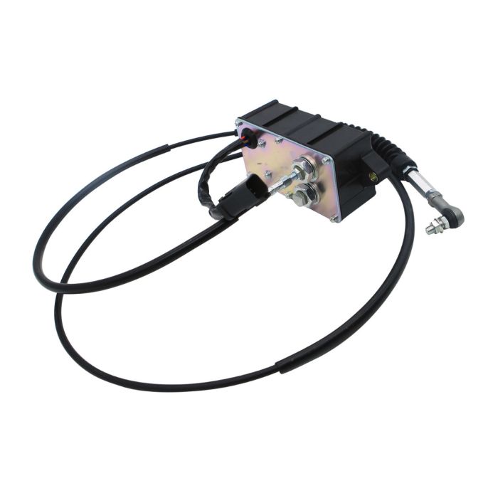 Throttle Motor Assembly 21EN-32260 Hyundai