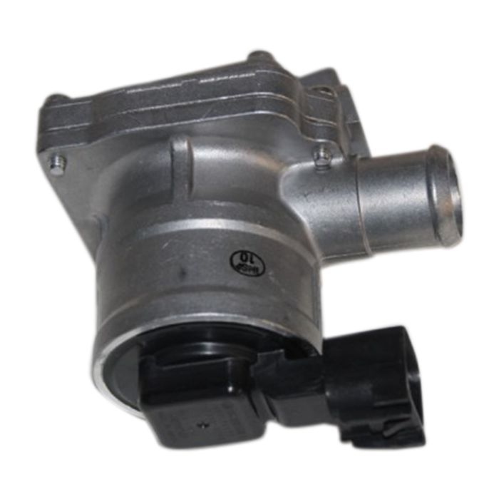 Secondary Air Suction Valve Injection Solenoid System 14864AA020 Subaru ...