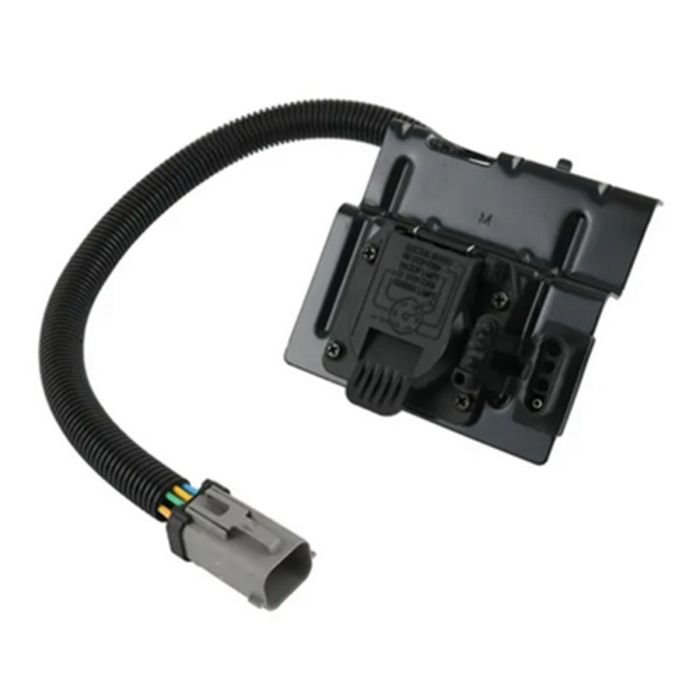Trailer Tow Wiring Harness YC3Z-13A576-CA Ford