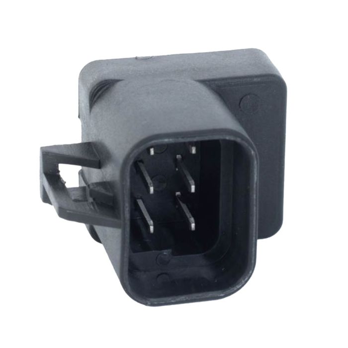 Electronic Control Unit RE207311 John Deere