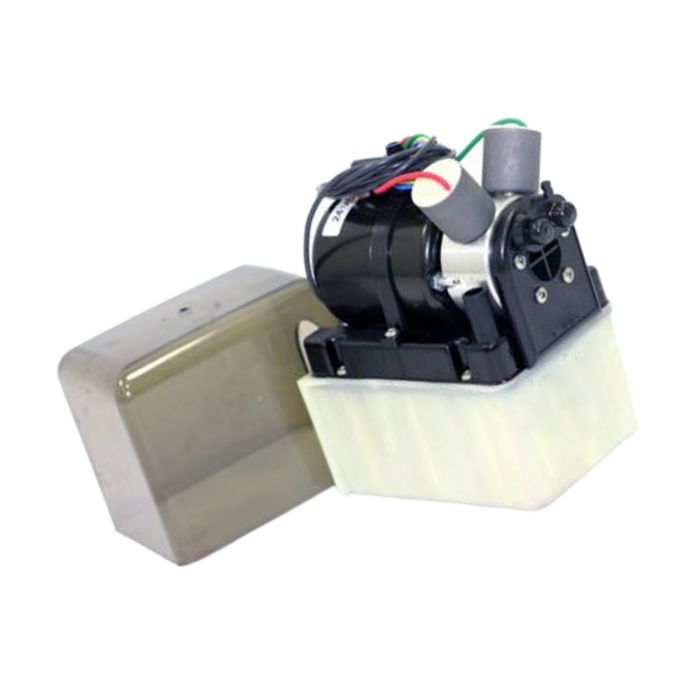 Hydraulic Power Pump Unit V351HPU1 Bennett