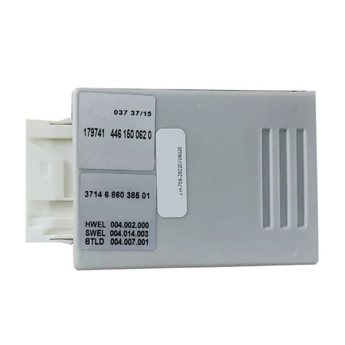 Air Suspension Control Module 37146860385 BMW