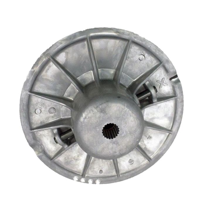 Main Driven Clutch Assembly 1323246 Polaris