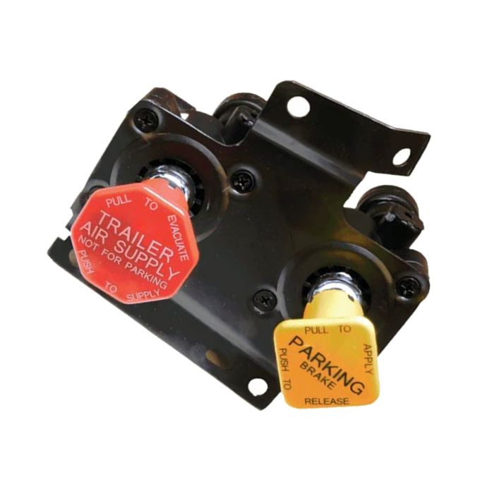 Manifold Dash Control Valve 20523171 Volvo