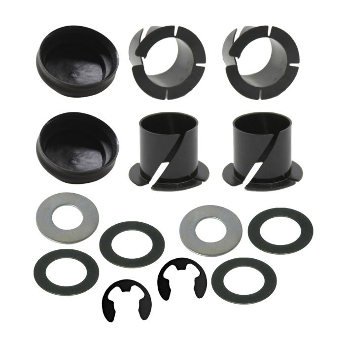 Steering Spindle Bushing Rebuild Kit 532006266 Husqvarna Craftsman AYP Poulan John Deere Ariens ...