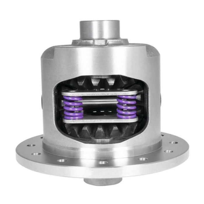 12 Bolt Differential 30 Spline Axles 3.73+ Ratio Slip Differential ...