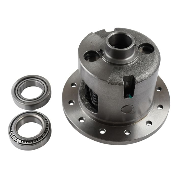 12 Bolt Differential 30 Spline Axles 3.73+ Ratio Slip Differential ...