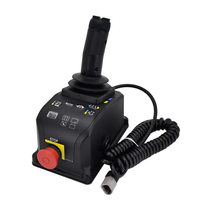 Control Box 100840GT Genie